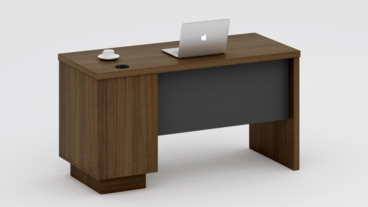 Table de bureau – Orca Burkina